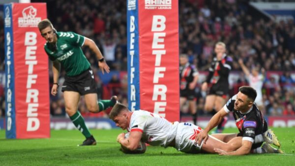 Rugby League live and exclusive on The Sportsman 2024 | Betfred