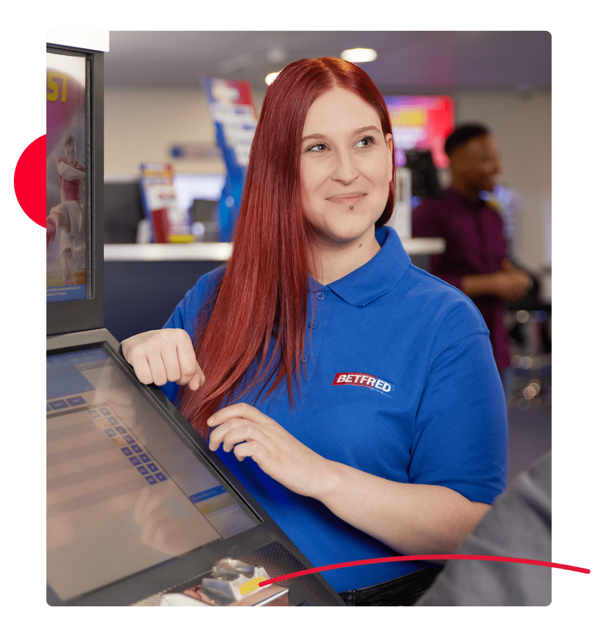 About Us | Betfred Group