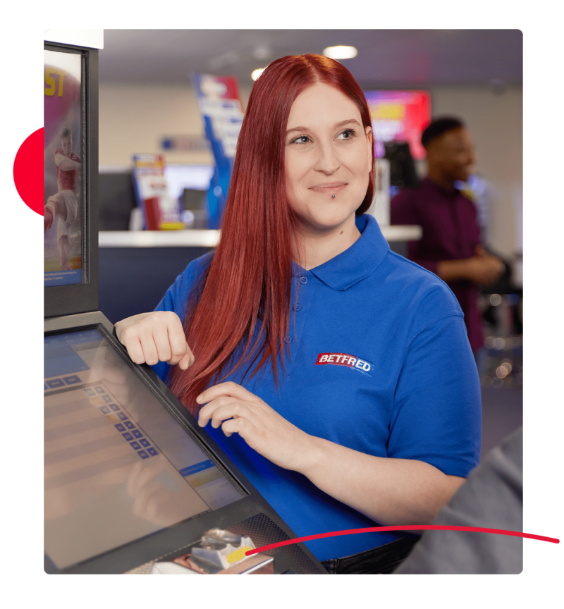 About Us | Betfred Group