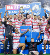 Welcome To The Betfred Group