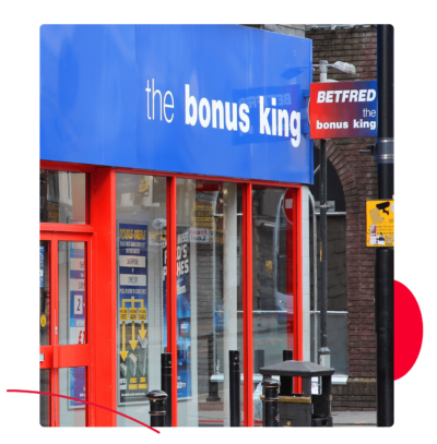 About Us | Betfred Group