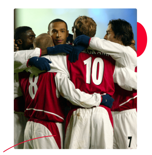 About Us | Betfred Group