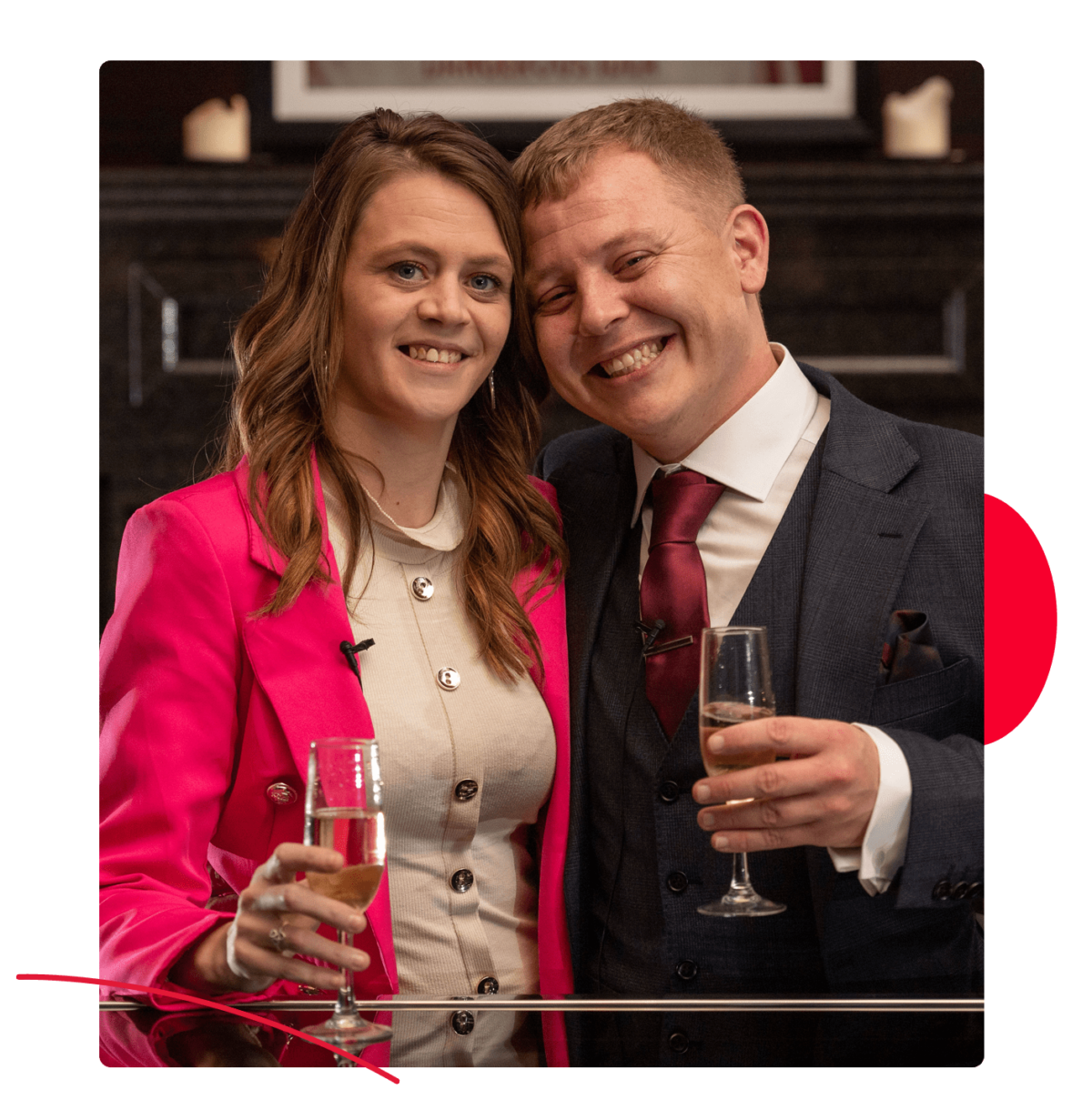 About Us | Betfred Group