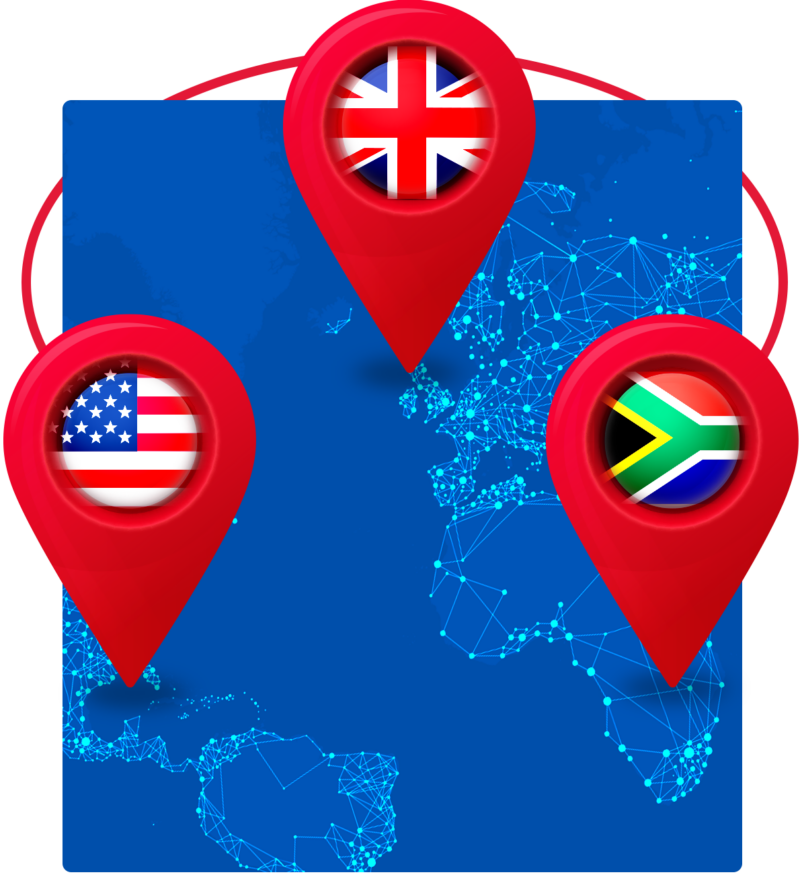 About Us | Betfred Group