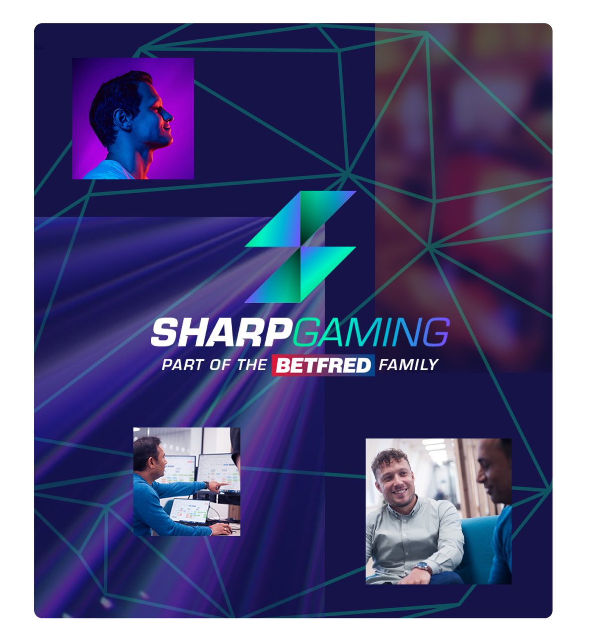 About Us | Betfred Group