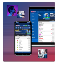 About Us | Betfred Group